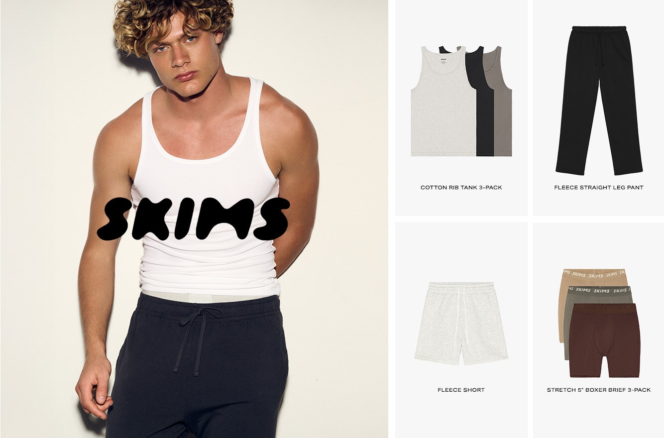 Men's Designer Clothes Online & Clothing Boutique | REVOLVE