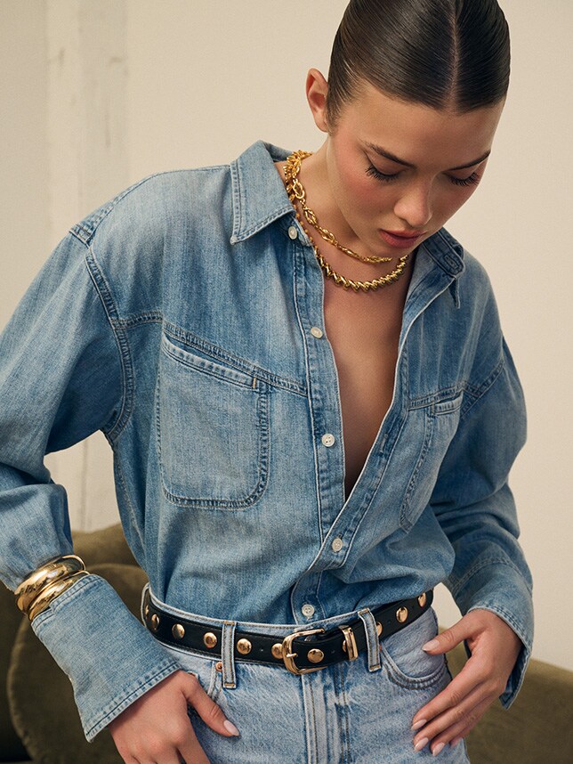 LES NOUVEAUTÉS | REVOLVE