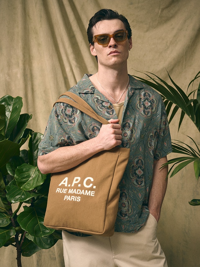 Civil Regime Clothing for Men - REVOLVE