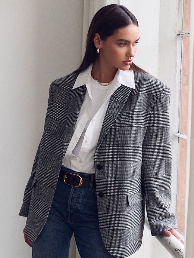 I.AM.GIA Clothing & Jackets - REVOLVE