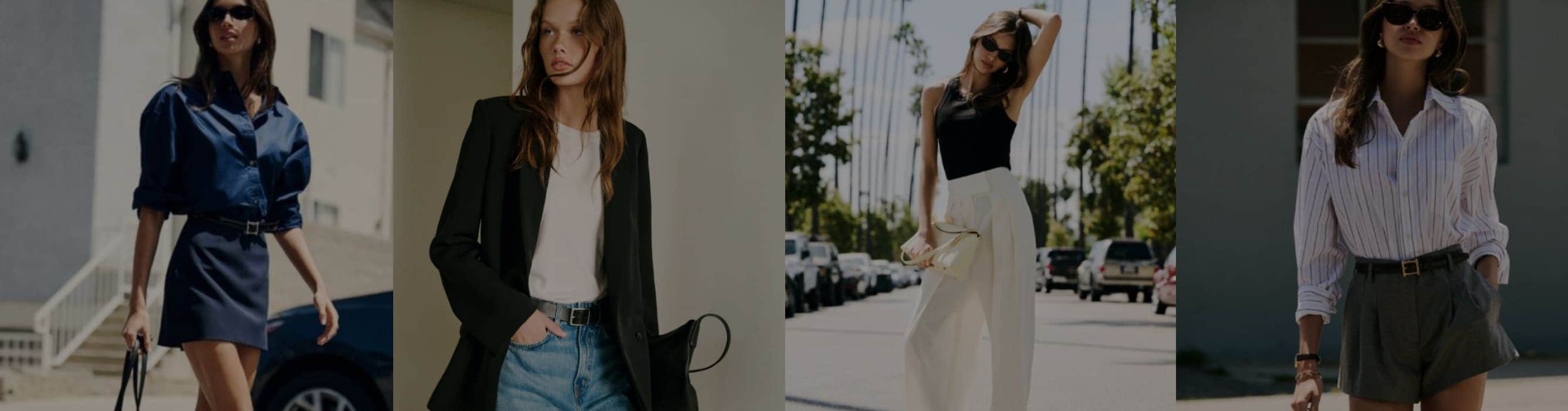 Women's What to Wear to Work | Winter/Holiday 2025 Collection | Free ...