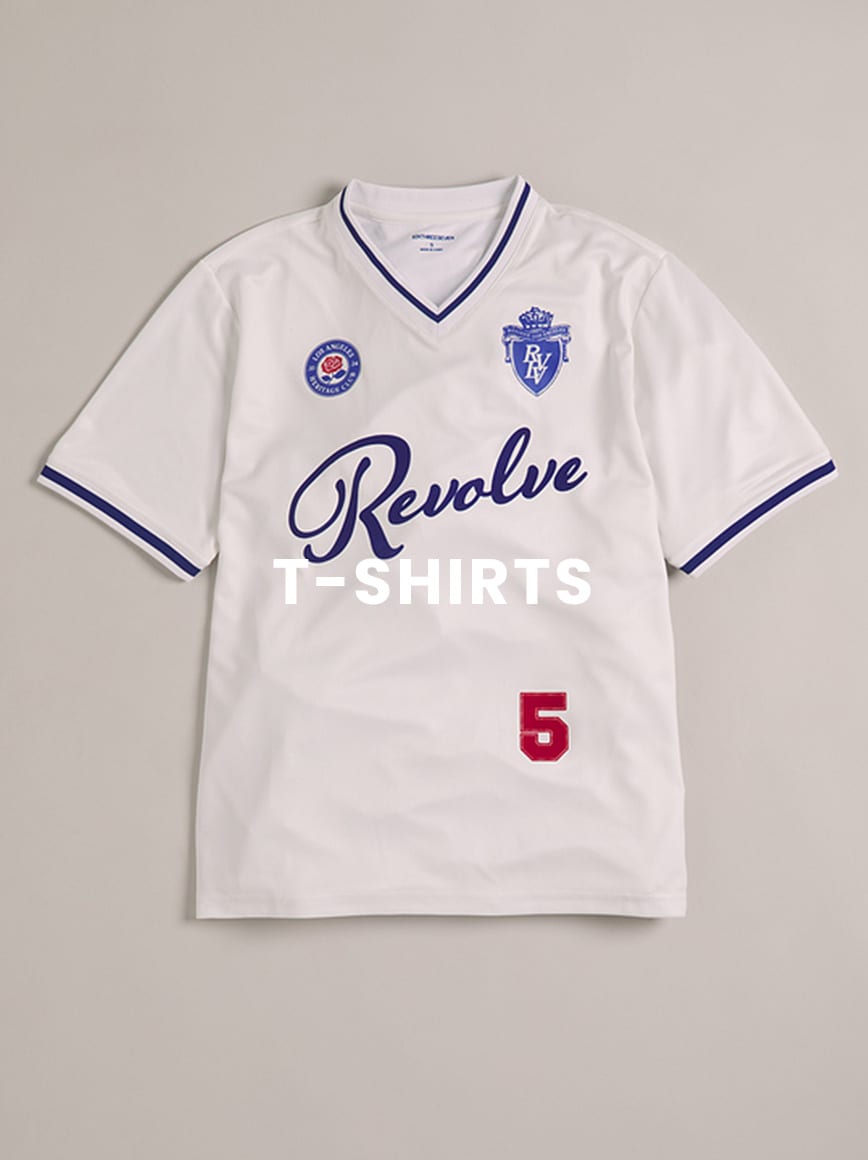 Men's Designer Clothes Online & Clothing Boutique | REVOLVE