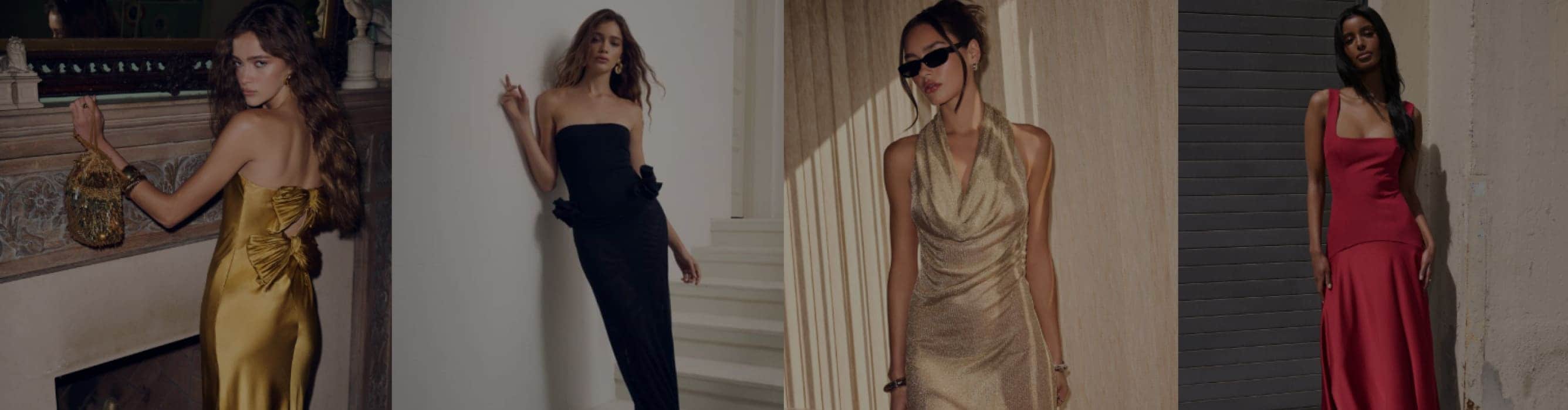 Women's Cocktail Event Dresses | Resort 2025 Collection | Free Shipping ...