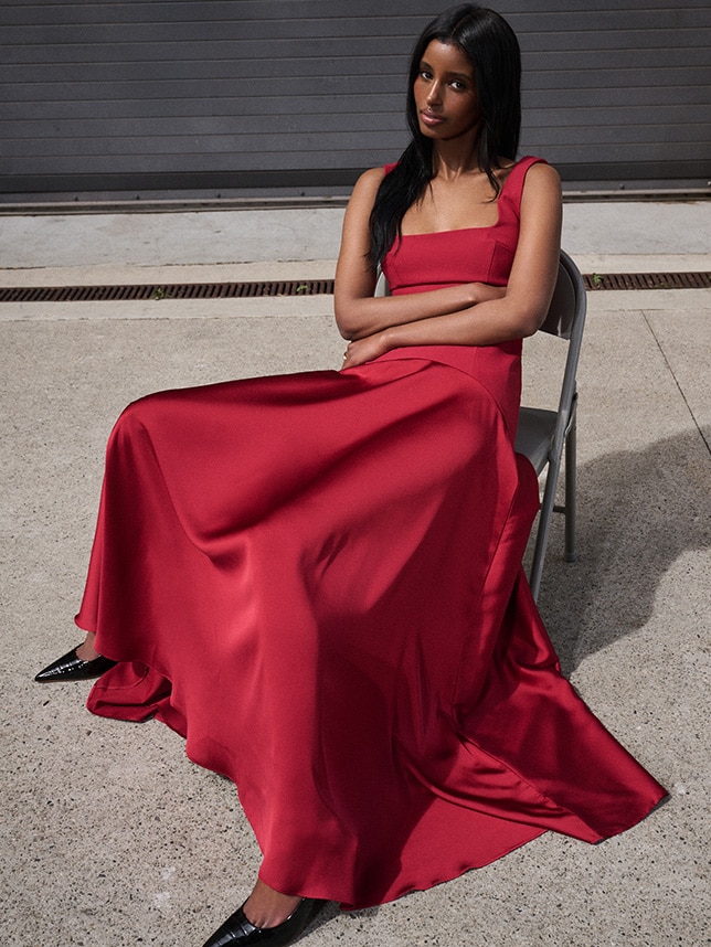 Designer Dresses for Women | REVOLVE