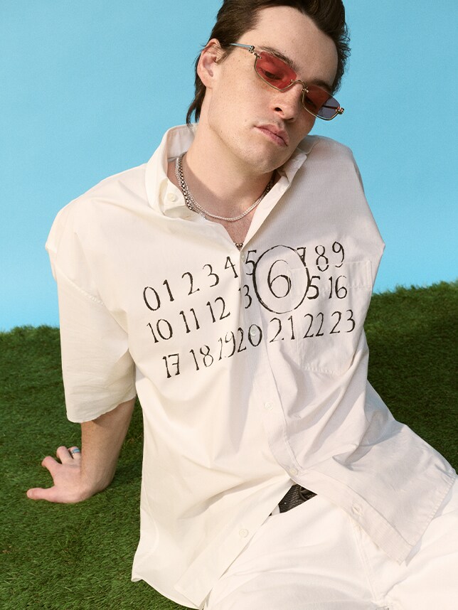 Men's Watches | REVOLVE