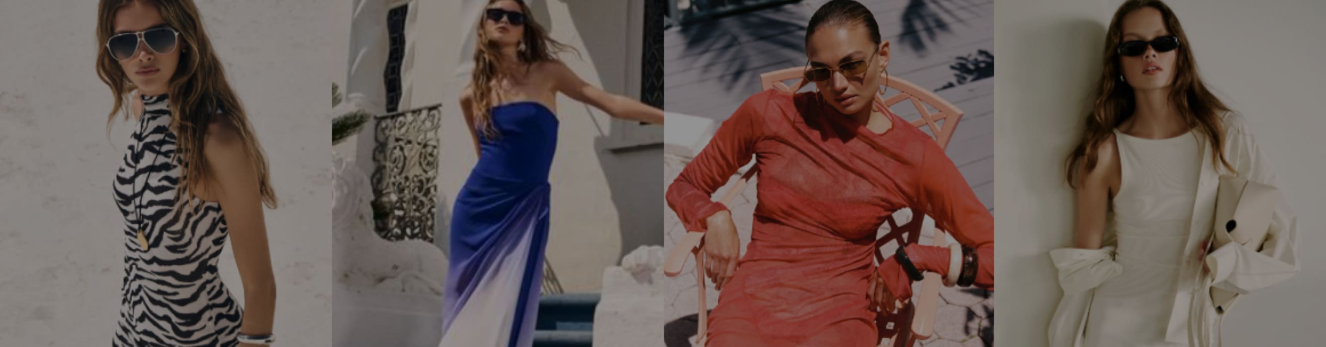 Women's Summer Dresses | Summer 2025 Collection | Free Shipping and ...