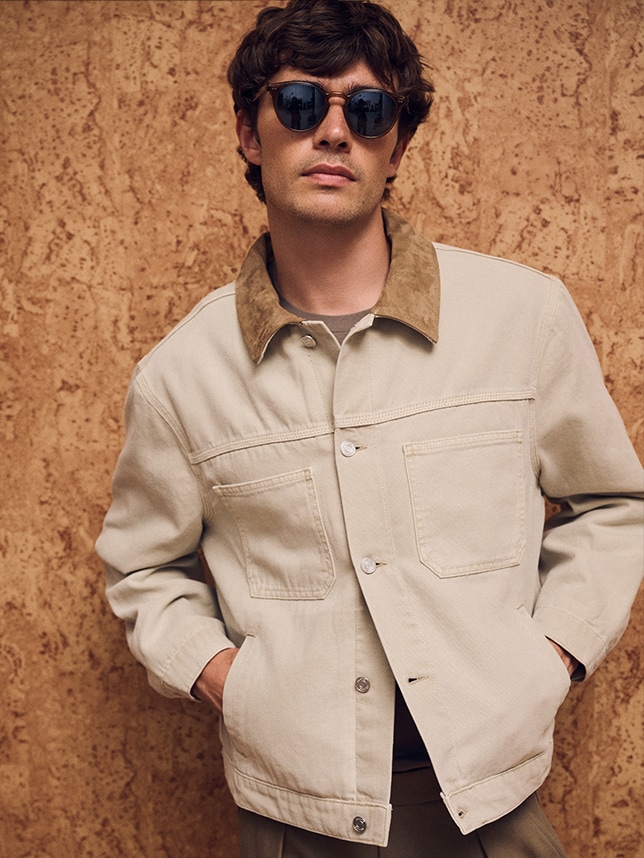 Men's Designer Clothes Online & Clothing Boutique | REVOLVE