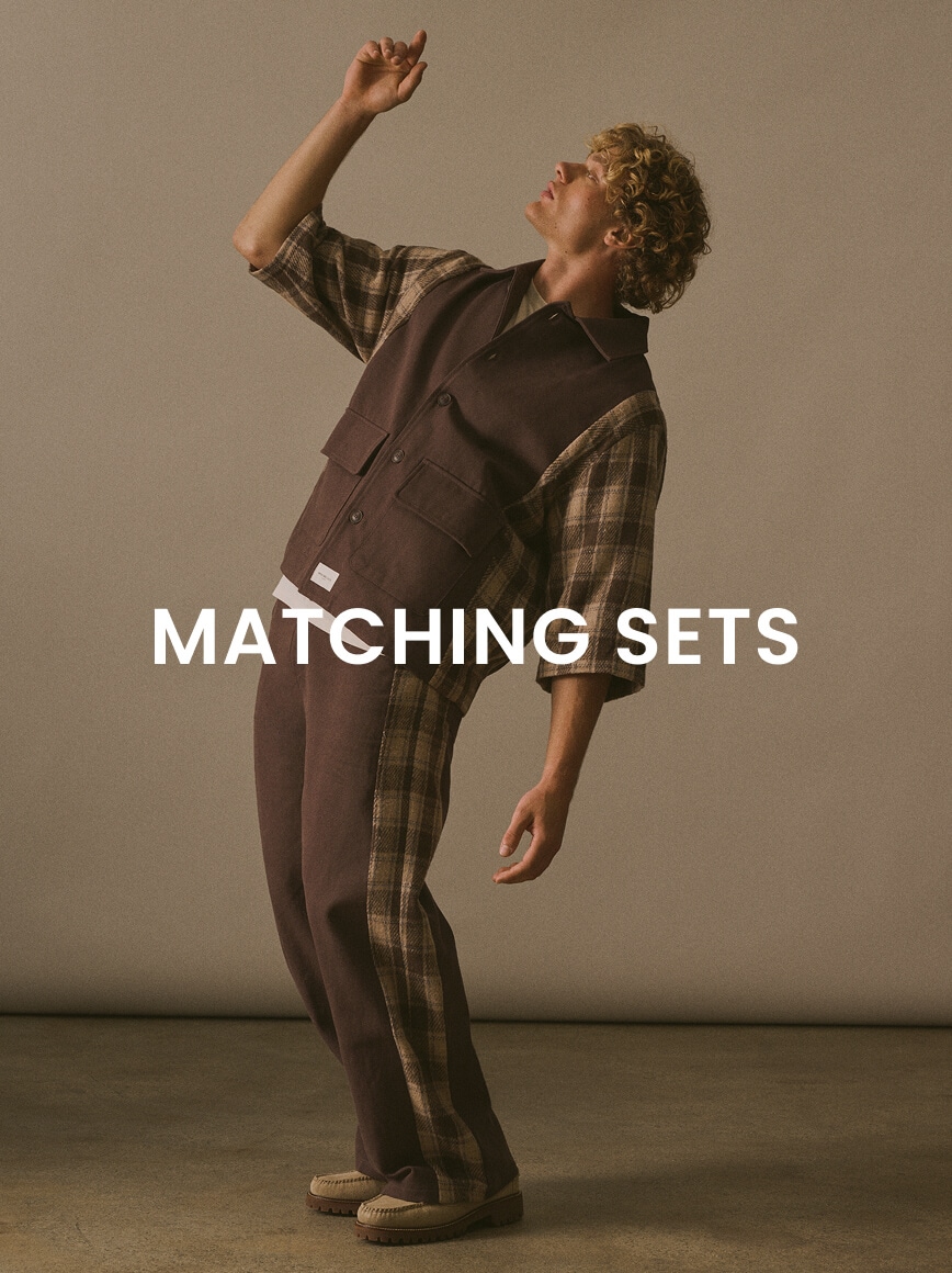 Men's Designer Clothes Online & Clothing Boutique | REVOLVE