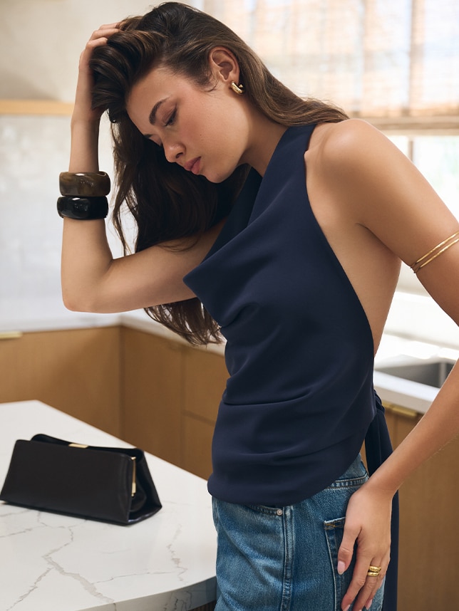 Women's Designer Index | Clothing | Fall 2025 Collection at REVOLVE