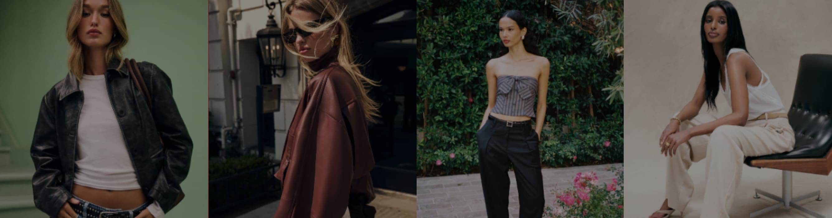 Women's Fall Trends | Fall 2025 Collection | Free Shipping and Returns ...