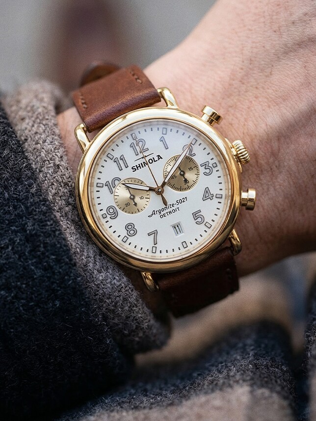 Men's Watches | REVOLVE