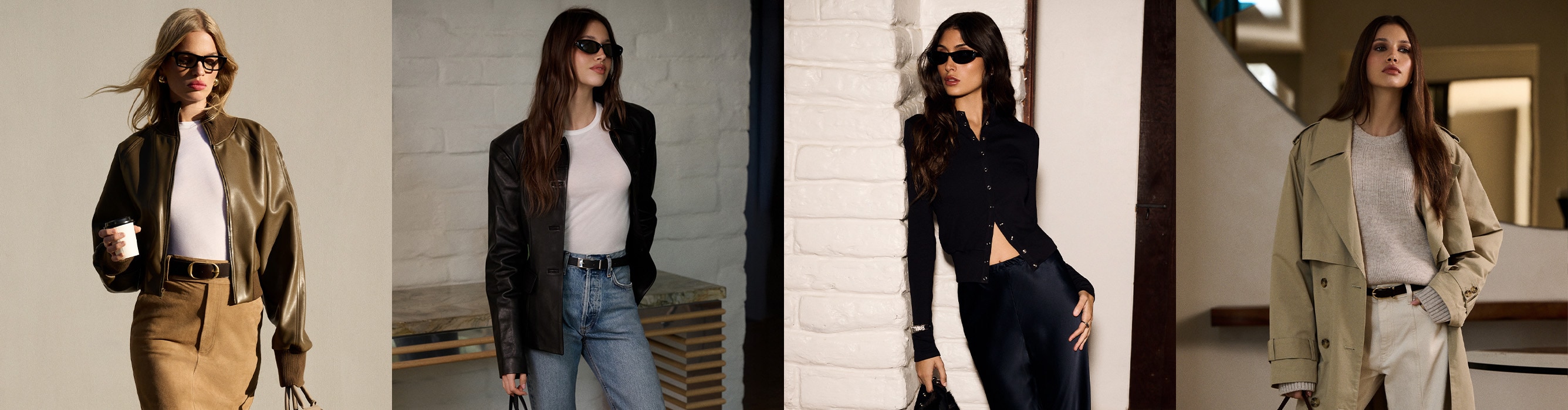 Women's Sophisticated Evening | Resort 2026 Collection | Free Shipping ...