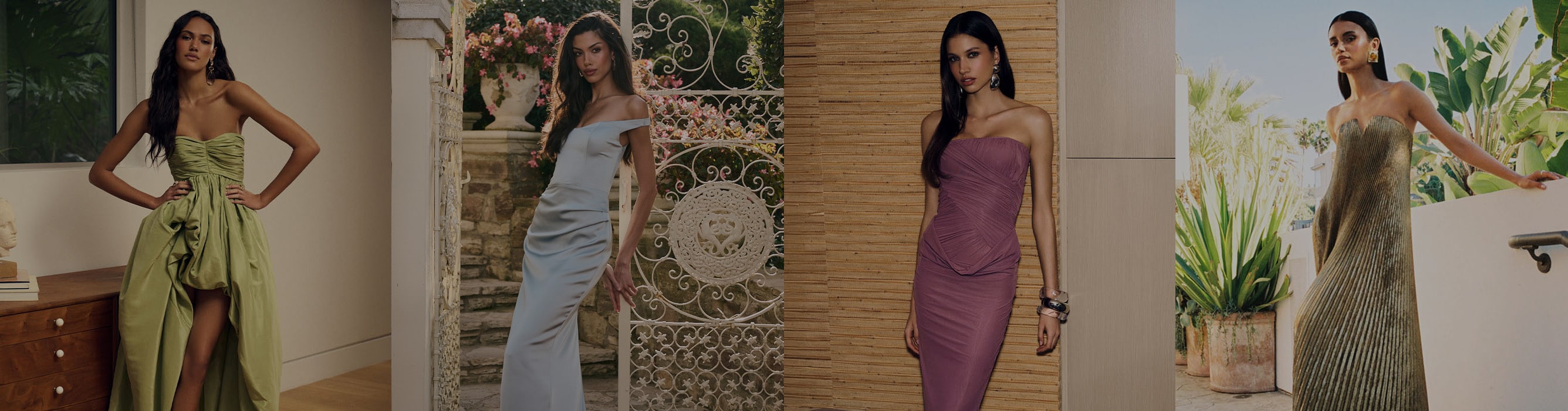 Women's The Wedding Shop | Summer 2026 Collection | Free Shipping and ...